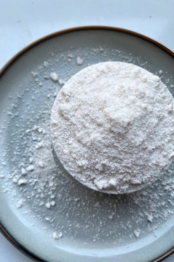 Traditional Brazilian Tapioca Crepes {Gluten-Free, Paleo, Vegan, AIP ...