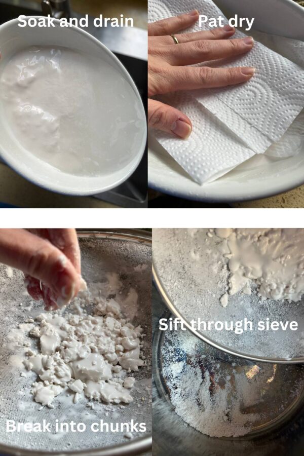 Traditional Brazilian Tapioca Crepes {Gluten-Free, Paleo, Vegan, AIP ...