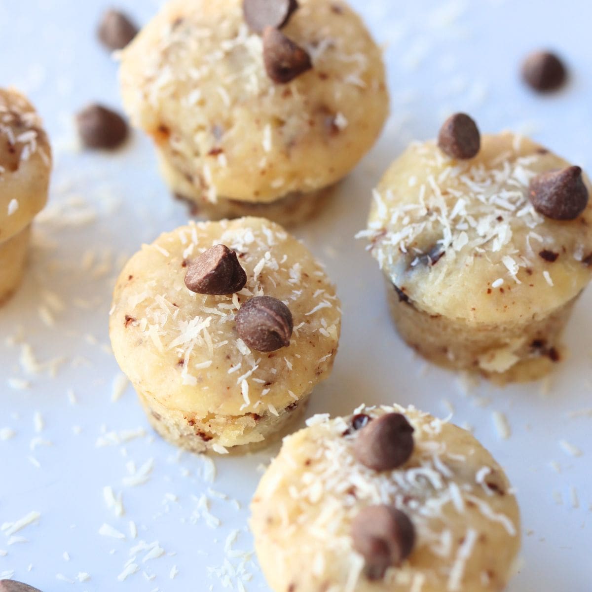 Traditional Brazilian Tapioca Crepes {Gluten-Free, Paleo, Vegan, AIP ...
